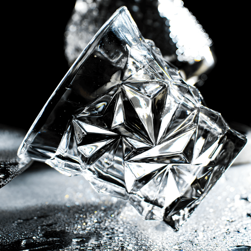 TsukiGlass: Your Premium Japanese Whisky Glasses