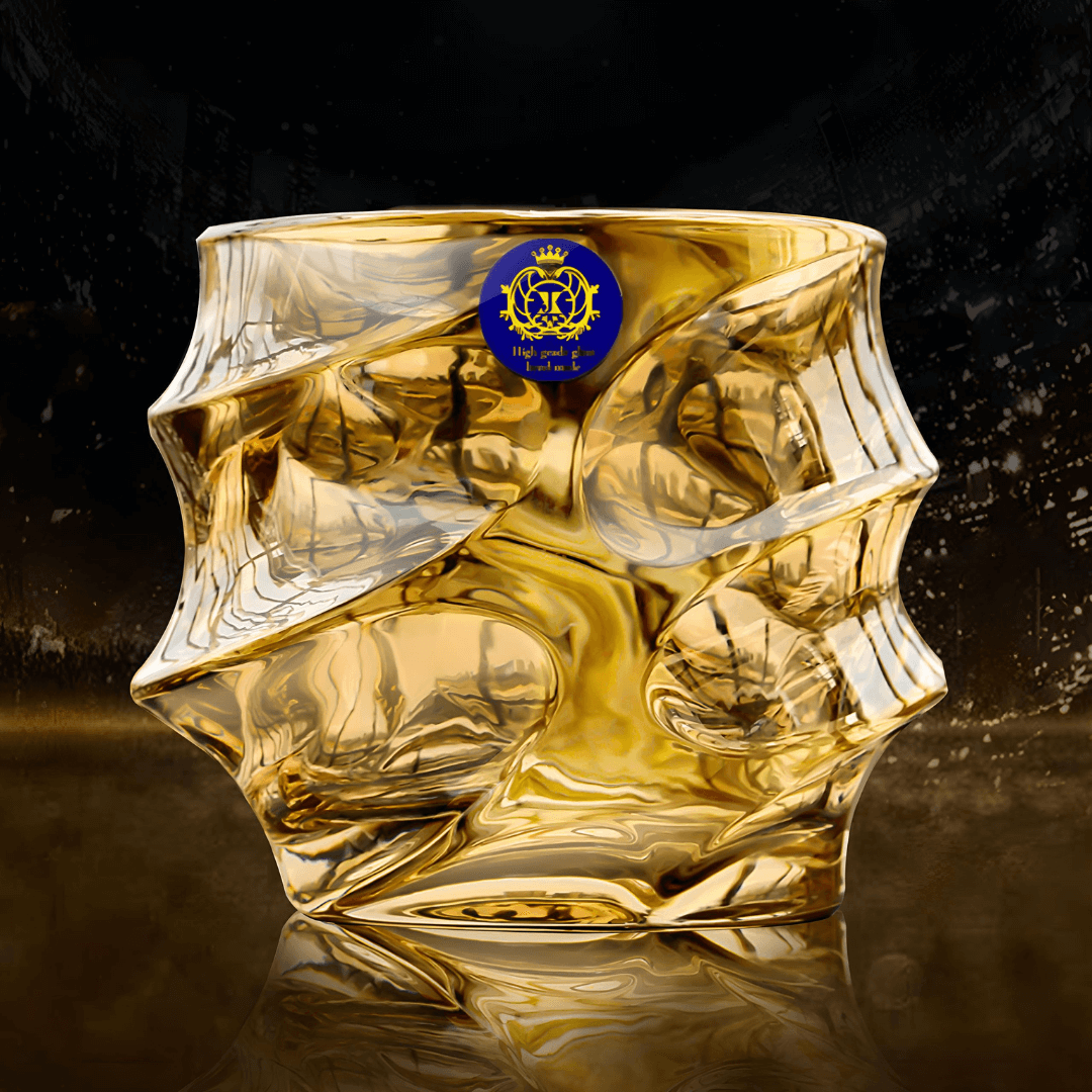 All TsukiGlass Products (Whisky Glasses and Accessories)